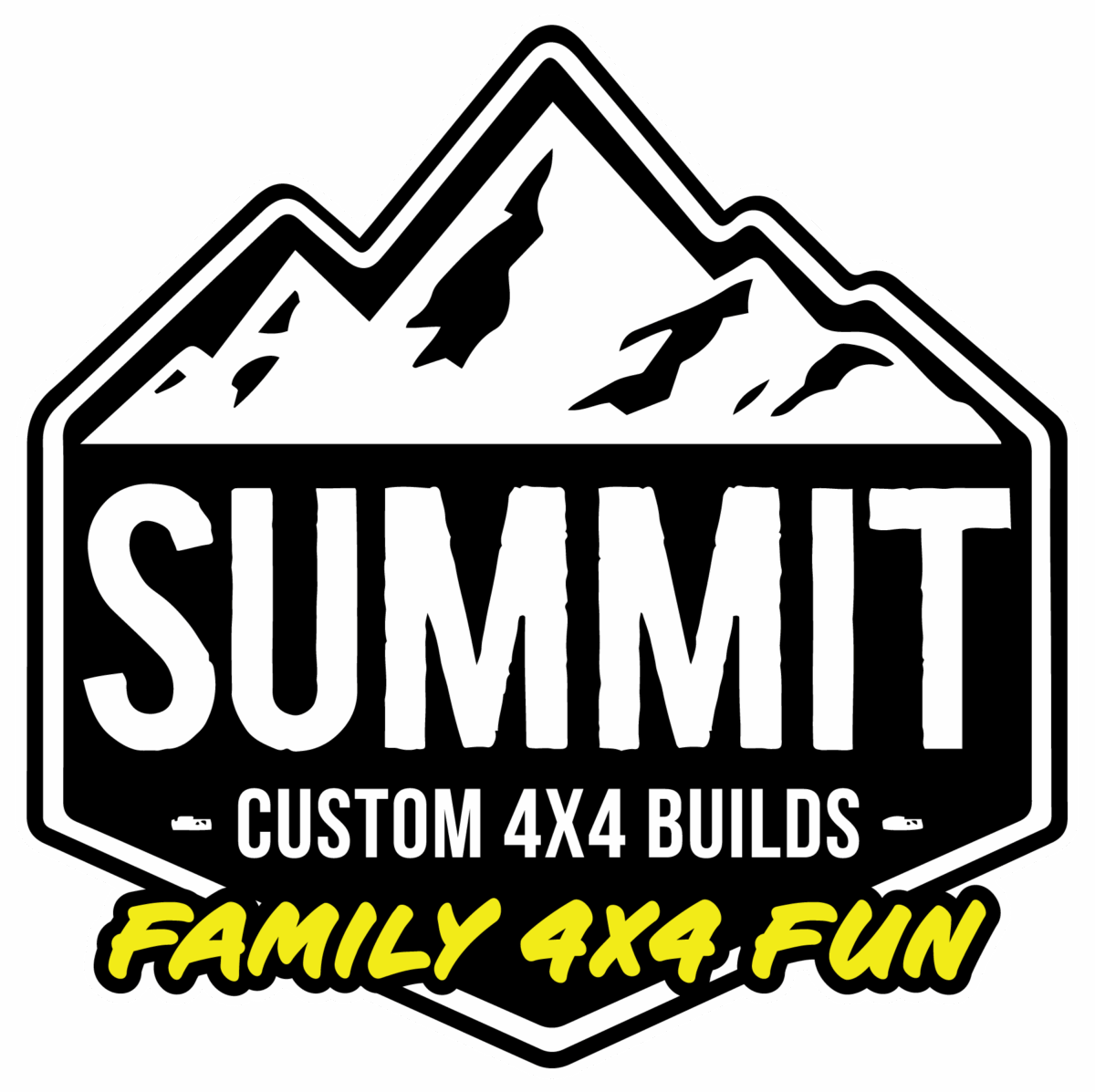 67 Designs Mounting Systems By Lee Choice | Summit 4×4