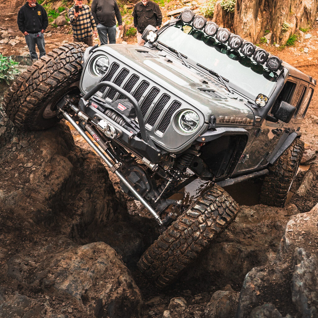 What We’re Seeing On The Trail And Why Your Steering Can Become The ...